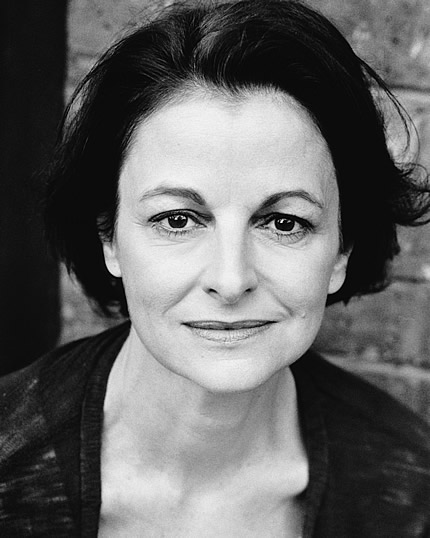 Gillian Bevan | Our Heritage | Open Air Theatre