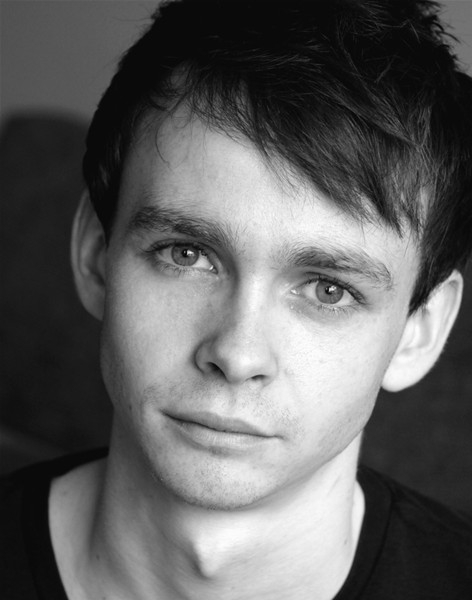 James McConville | Our Heritage | Open Air Theatre