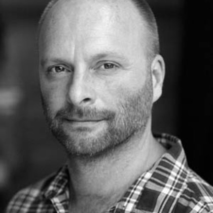 Nigel Barrett | Our Heritage | Open Air Theatre