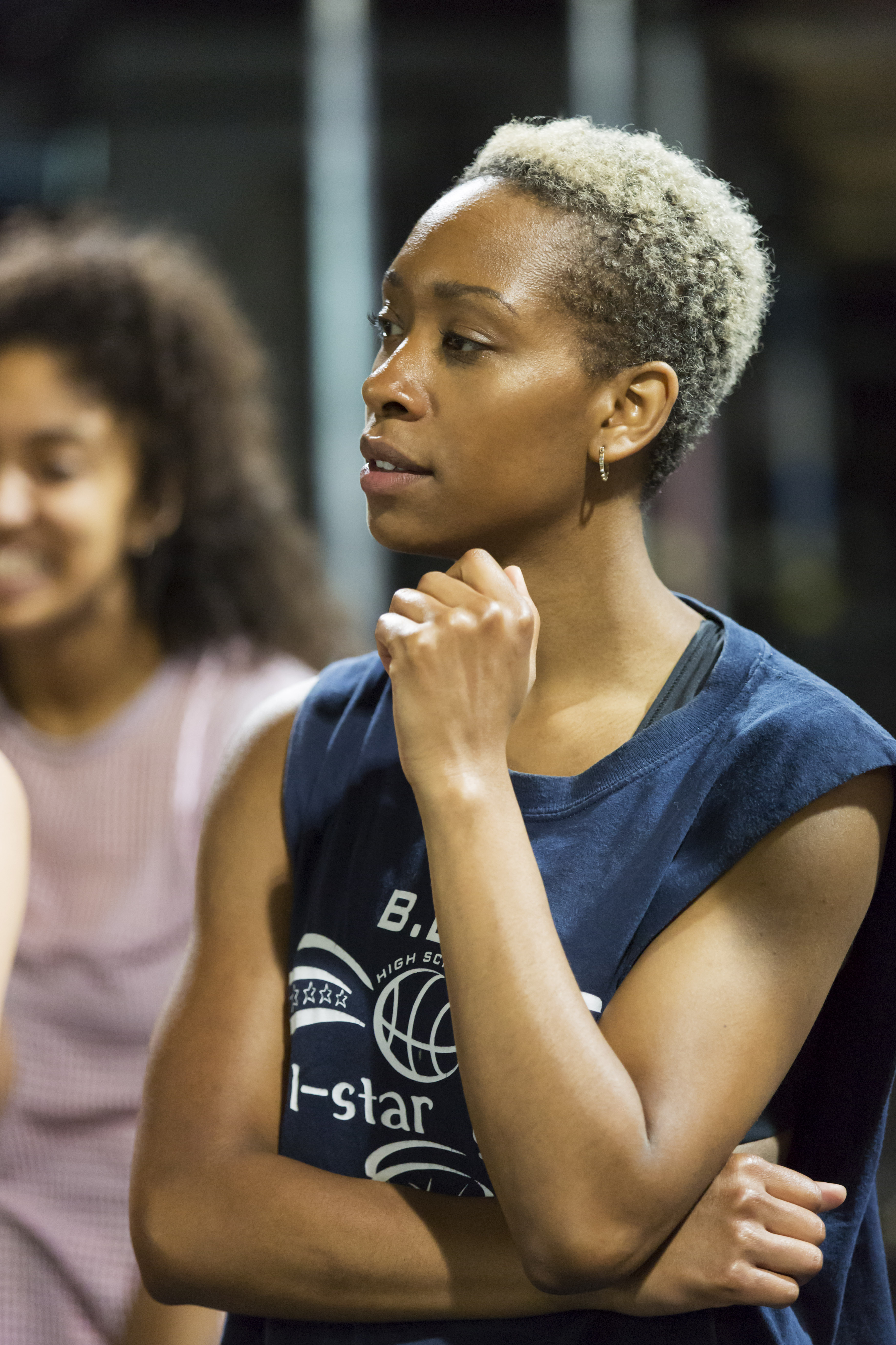 Genesis Lynea | Our Heritage | Open Air Theatre