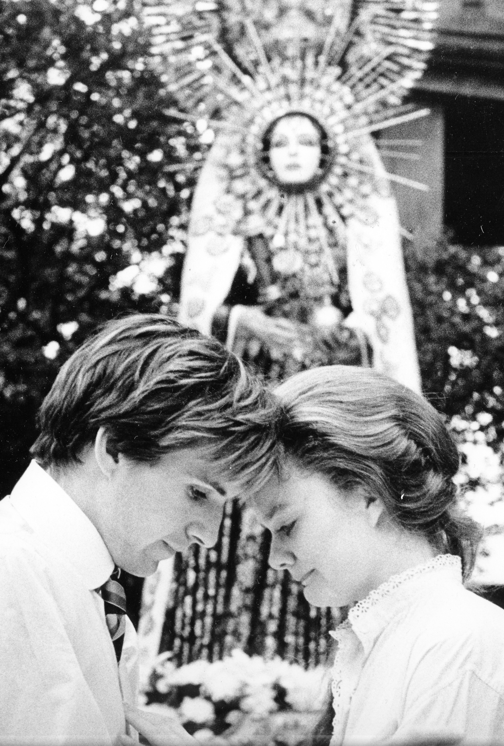 Romeo and Juliet (1986) | Our Heritage | Open Air Theatre