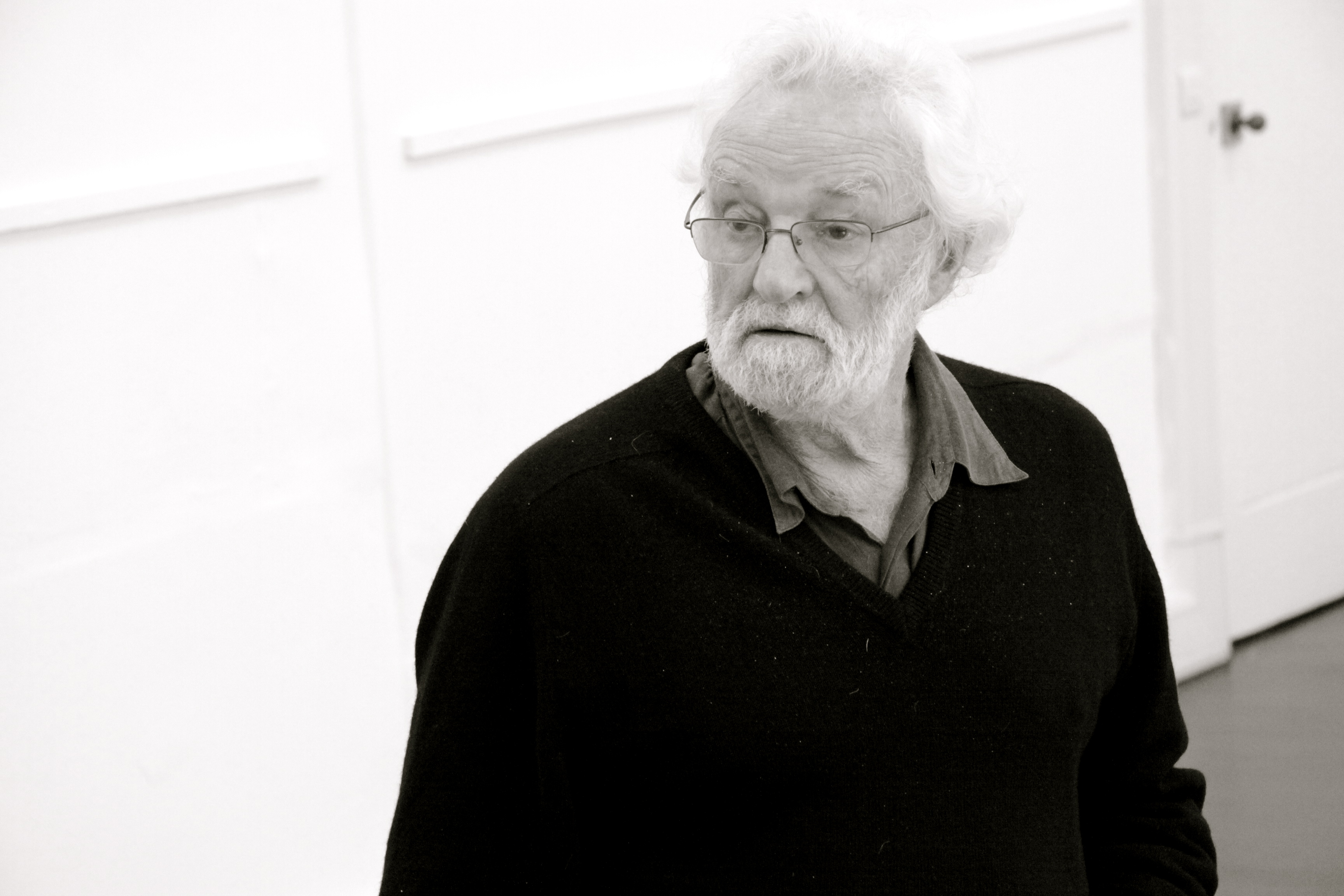 Patrick Godfrey | Our Heritage | Open Air Theatre