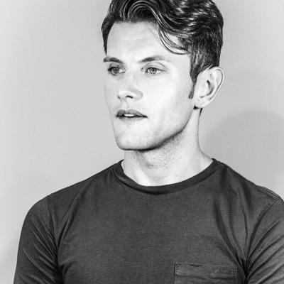 Samuel Holmes | Our Heritage | Open Air Theatre