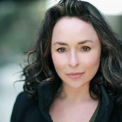 Actor Samantha Spiro How I Eat Life And Style The