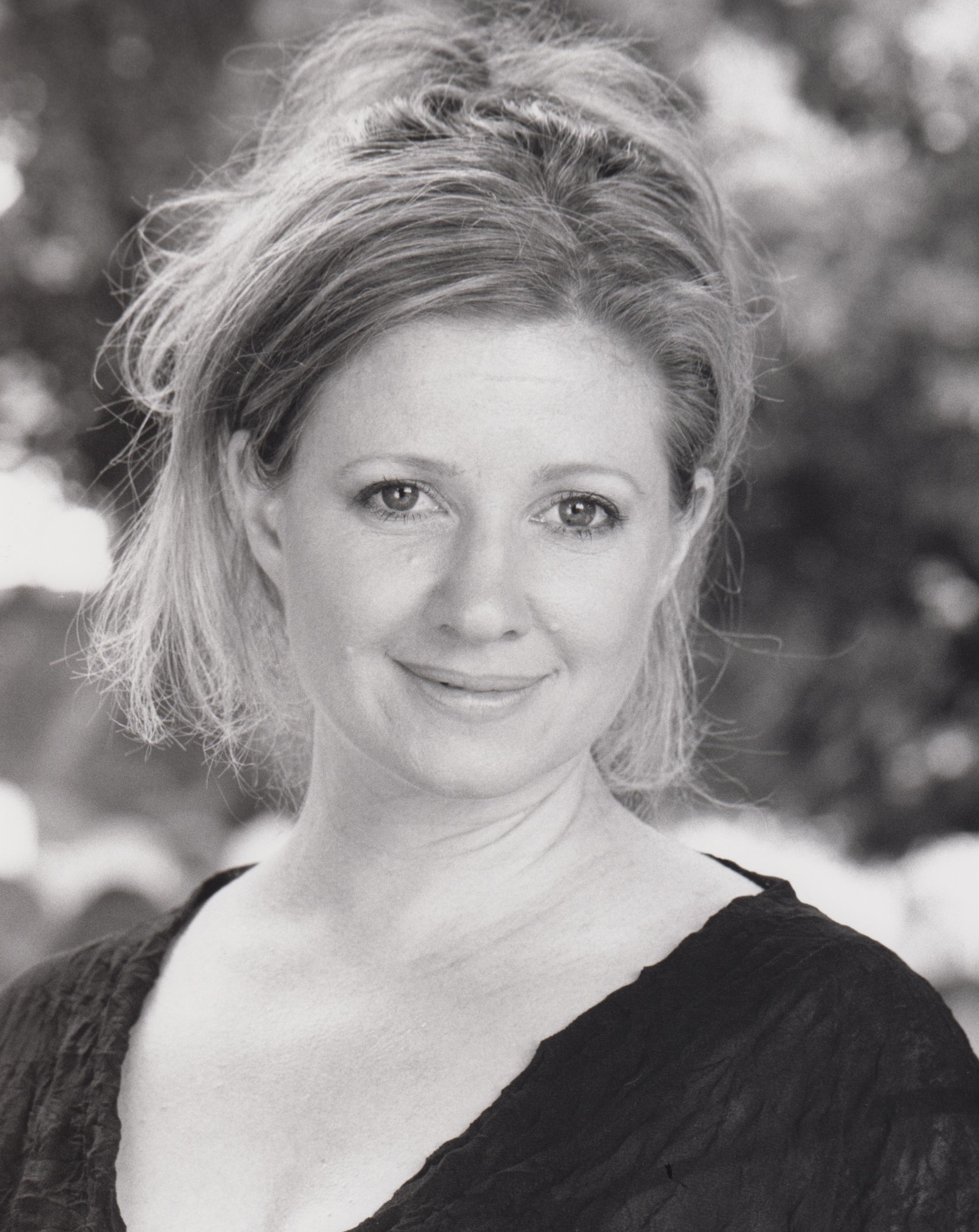 Helen Walsh | Our Heritage | Open Air Theatre