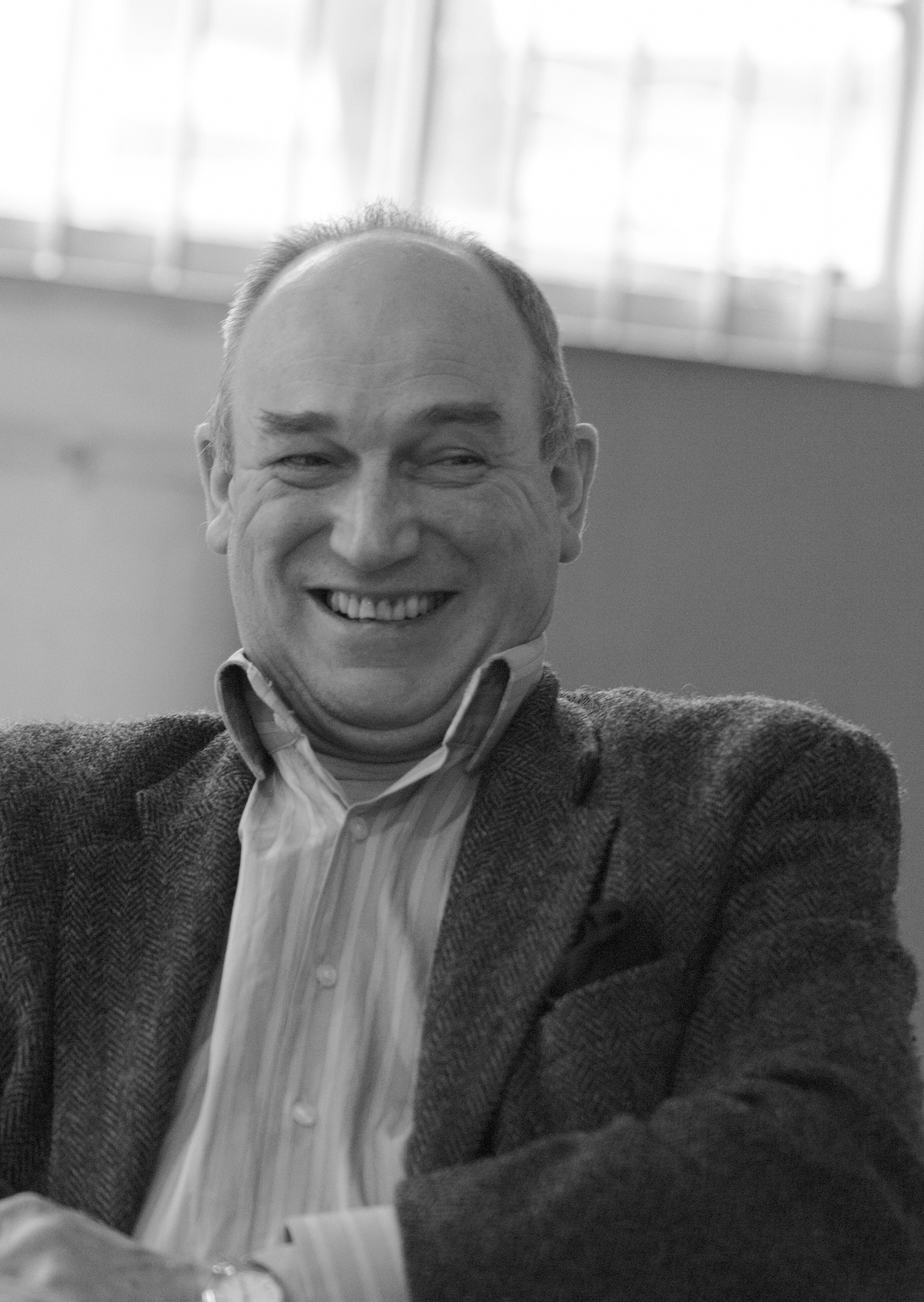 Tim Woodward | Our Heritage | Open Air Theatre