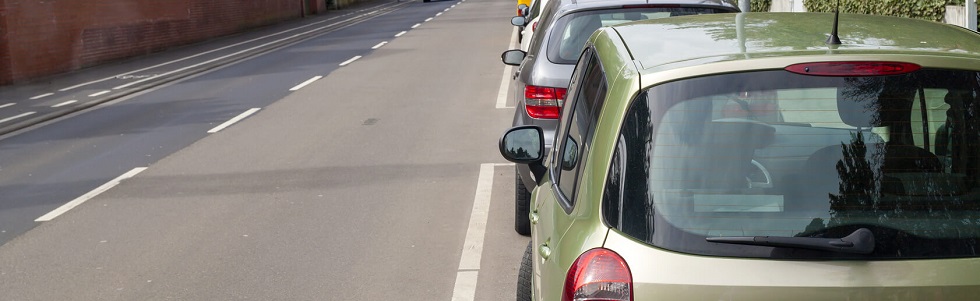 Stationnement : règles et interdictions - Ornikar