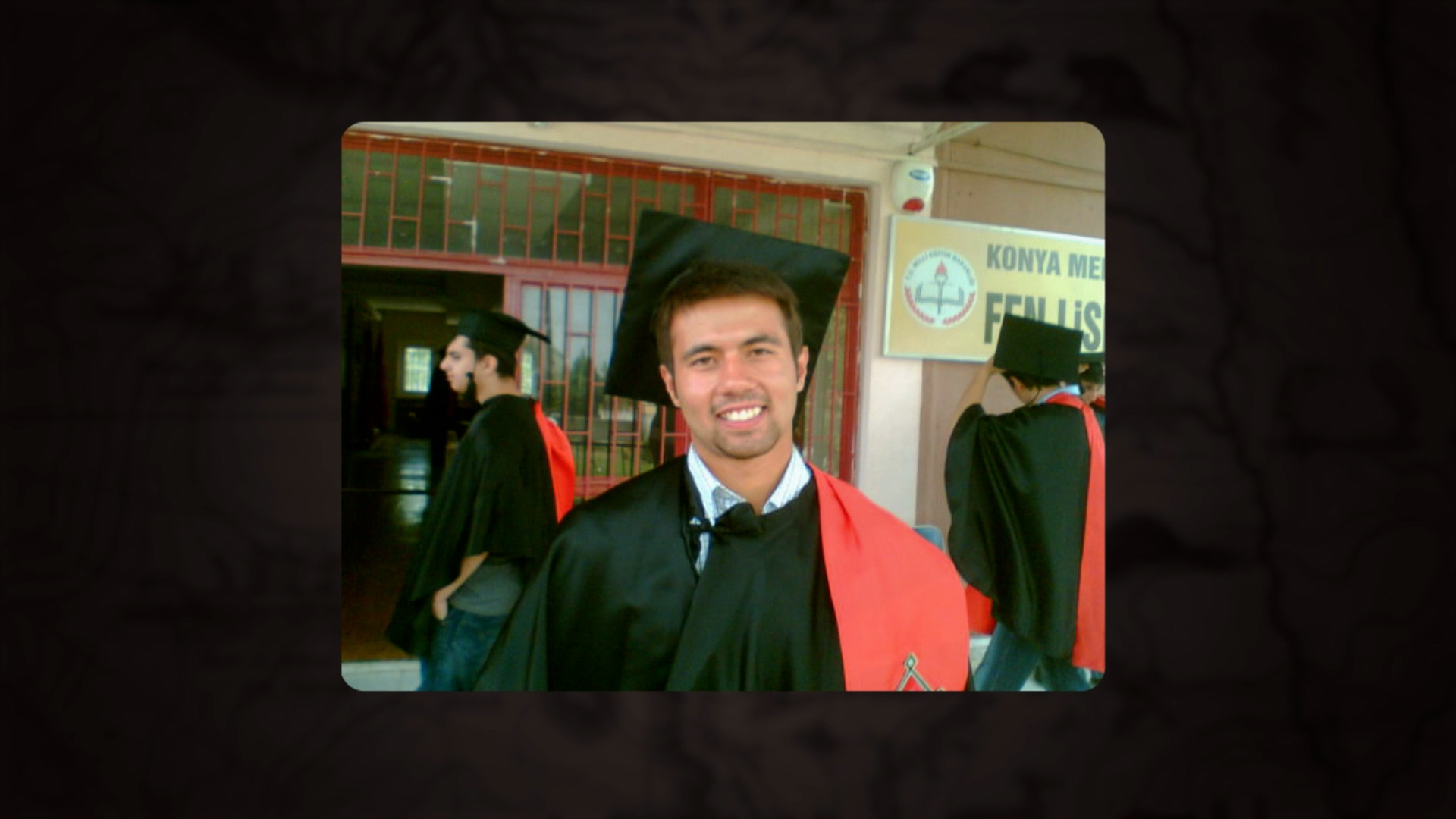 Small Town in Turkey to Big Tech Dreams: Osman Koc