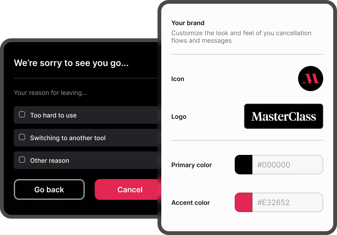 Dunning Management Software | Paddle Retain
