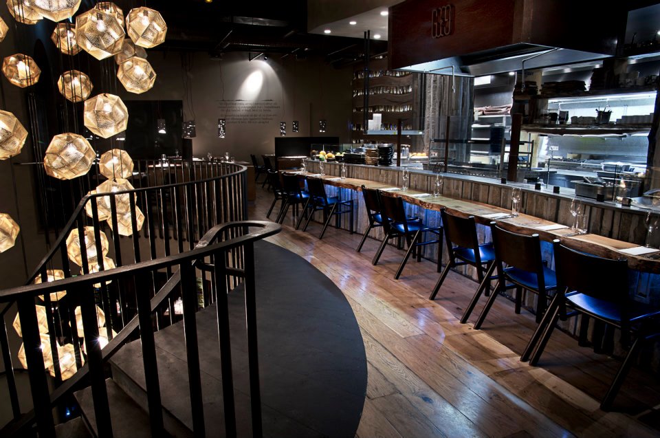 The Best 12 Restaurants in Reykjavík | Perlan