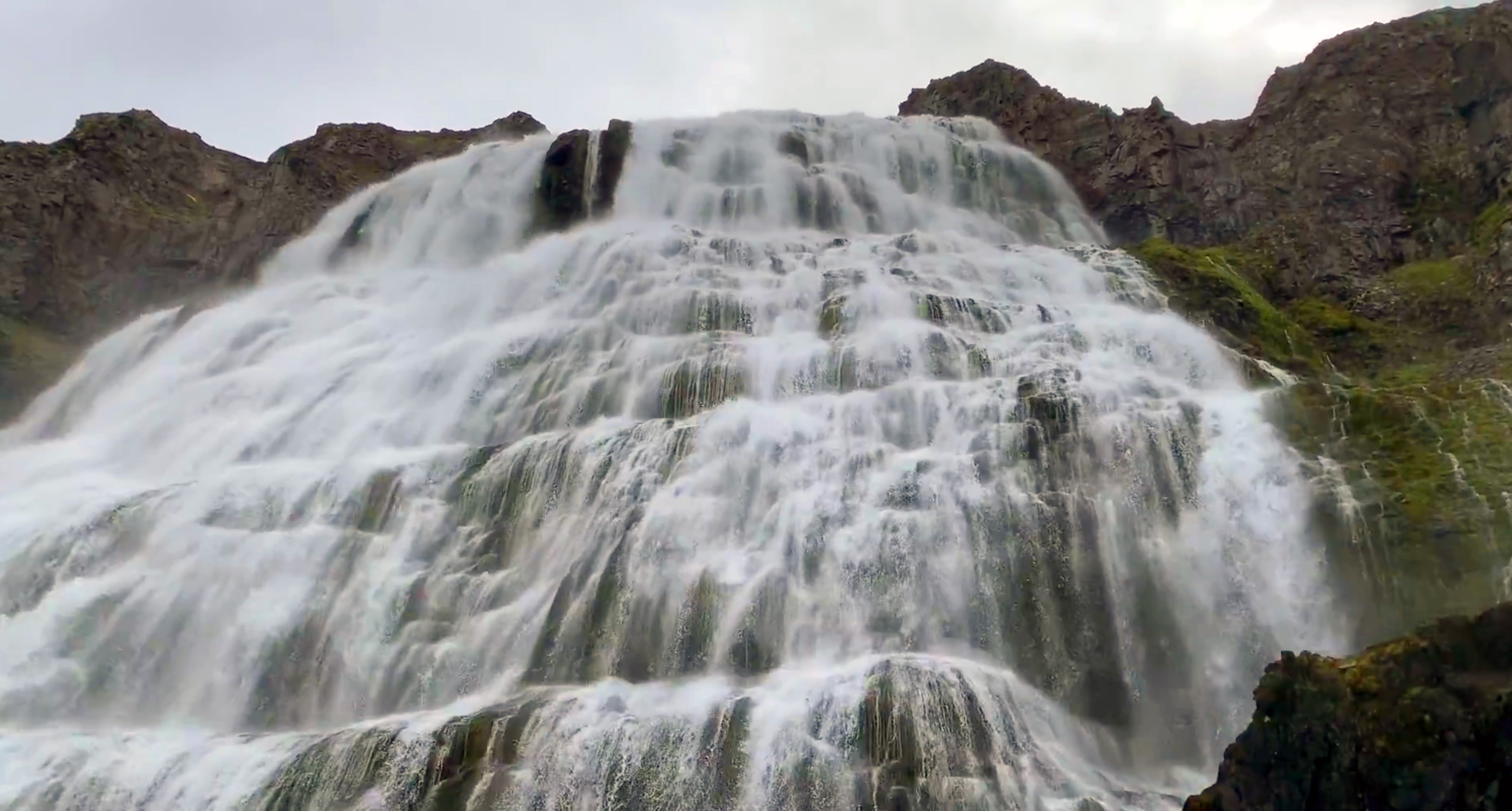 Top 10 Most Beautiful Waterfalls in Iceland | Perlan