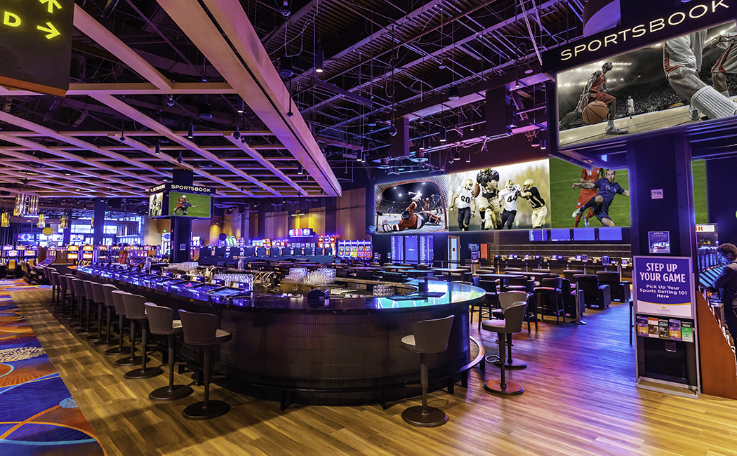 BetRivers Sportsbook Introduction Blog Rivers Casino Philadelphia