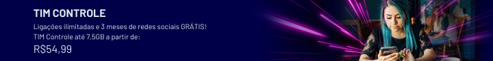 TIM CONTROLE | Assine ofertas 8,5GB | A partir de R$49,99