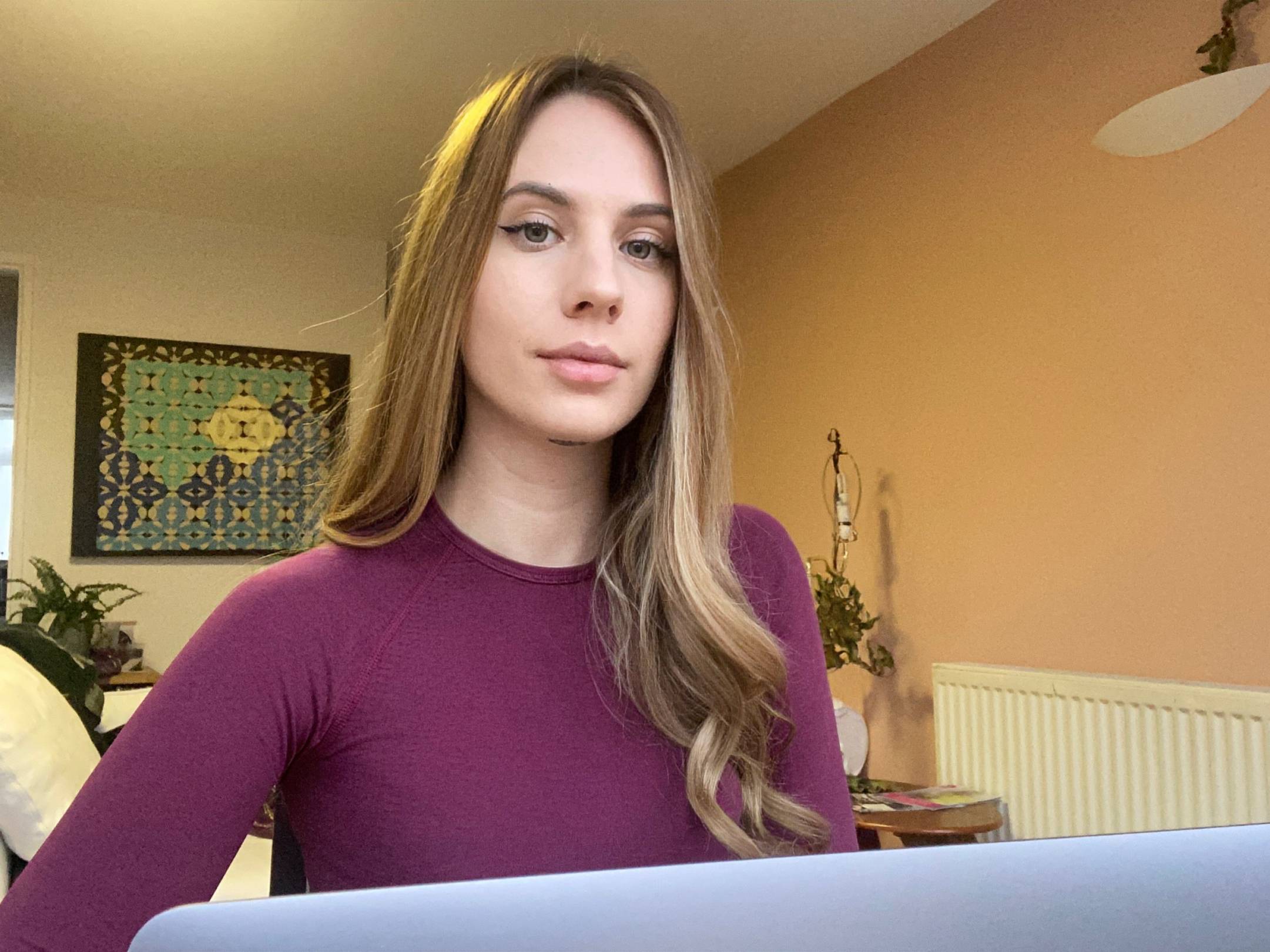 Meet the Qovery Team: Albane, Product Marketing Manager