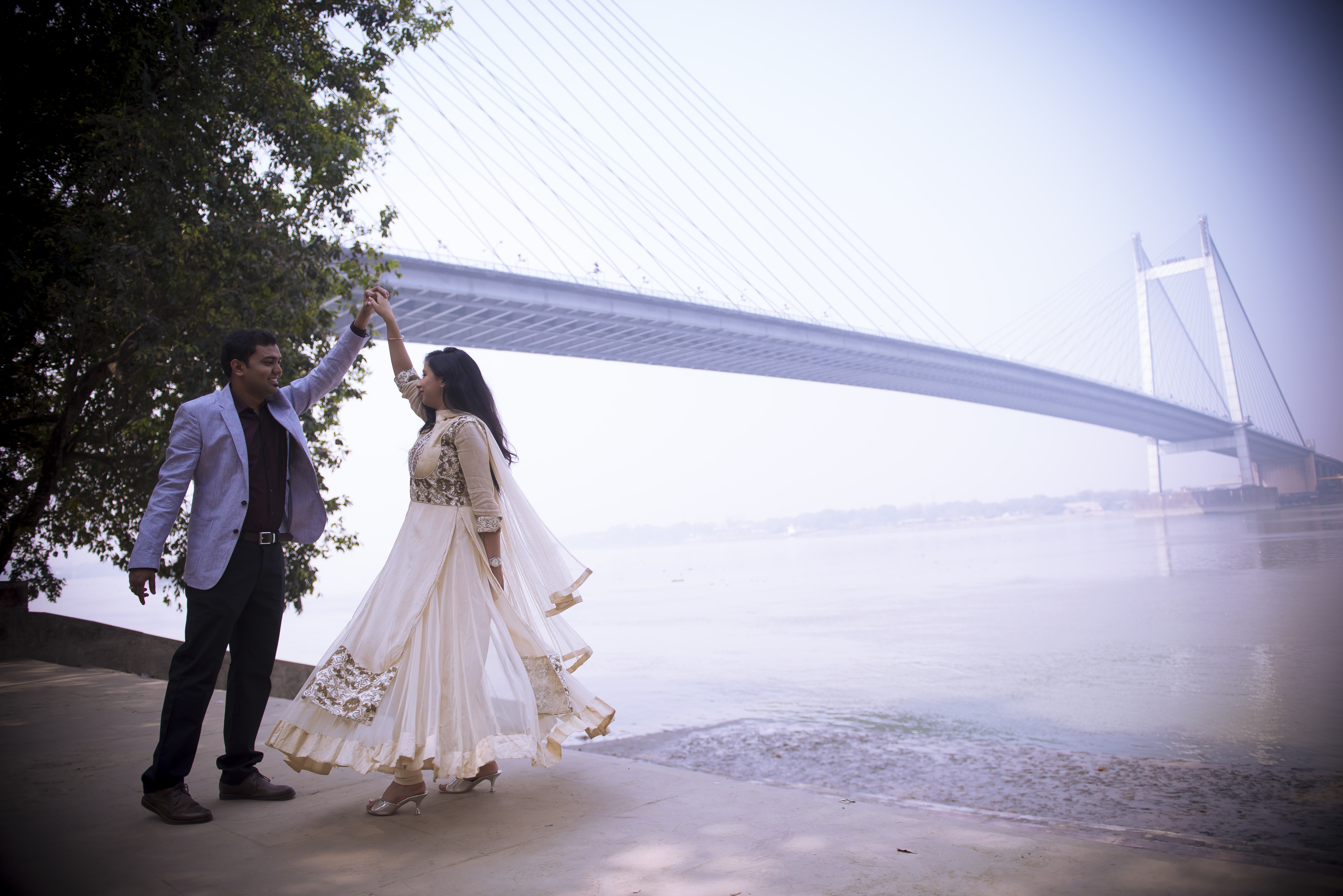 10 Best Locations For Pre Wedding Photoshoot In Kolkata 10 Best Locations For Pre Wedding Photoshoot In Kolkata