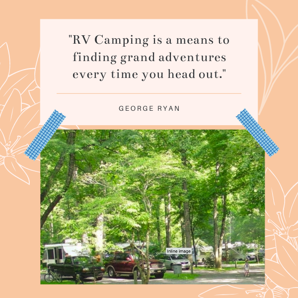 An RV Experience: Intro to "Crew Camping" - RVSnag.com | RVSnag.com New ...