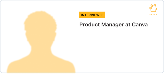 Canva analysis | Sacra