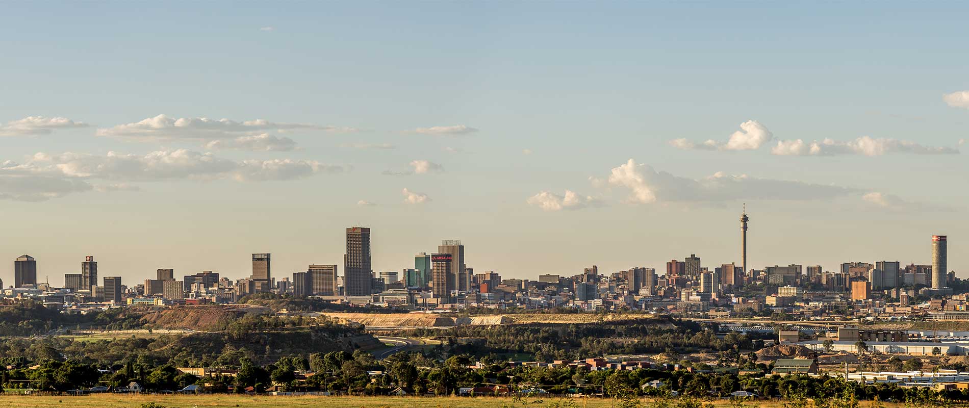 Cheap Flights to Johannesburg | O.R. Tambo & Lanseria | FlySafair