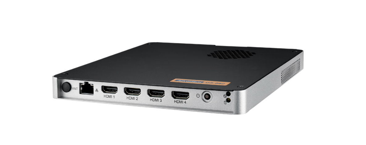 The Buyer's Guide to Digital Signage Hardware: Pros, Cons and Potential ...