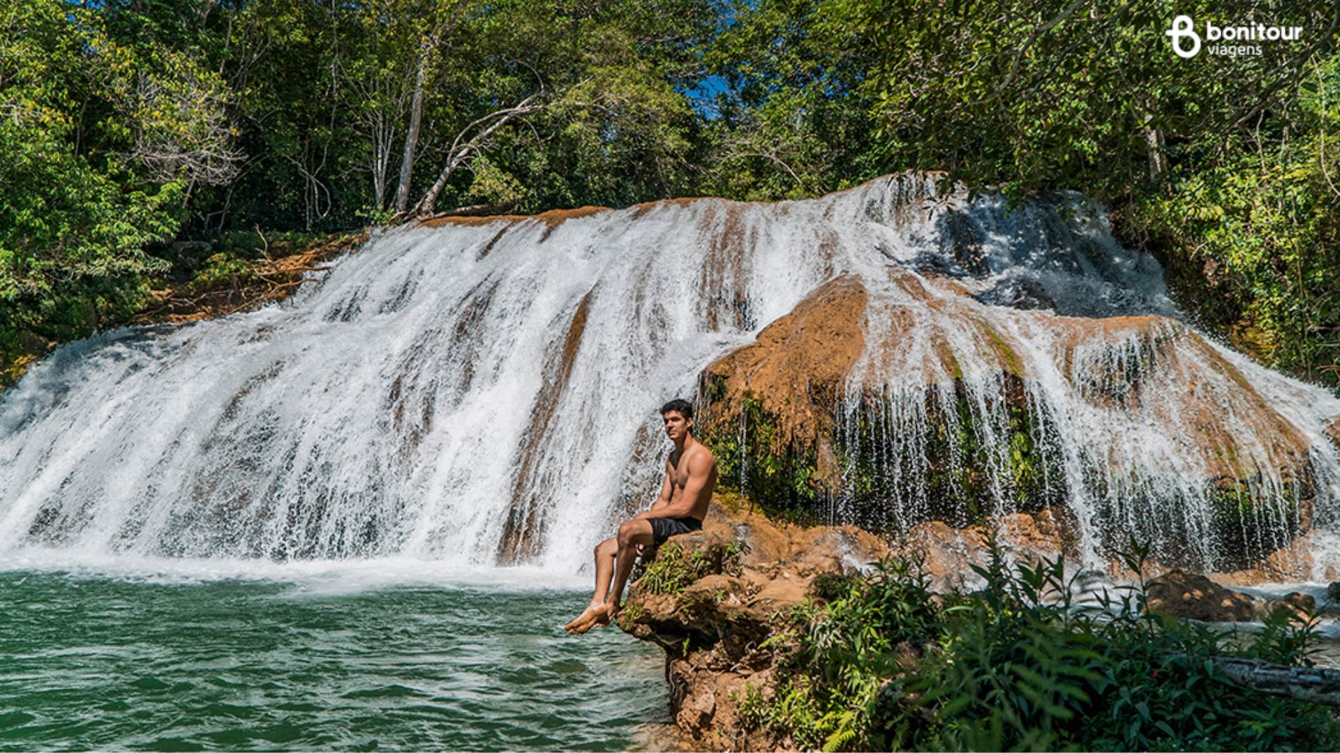 Guia Completo do Pantanal - Bonitour