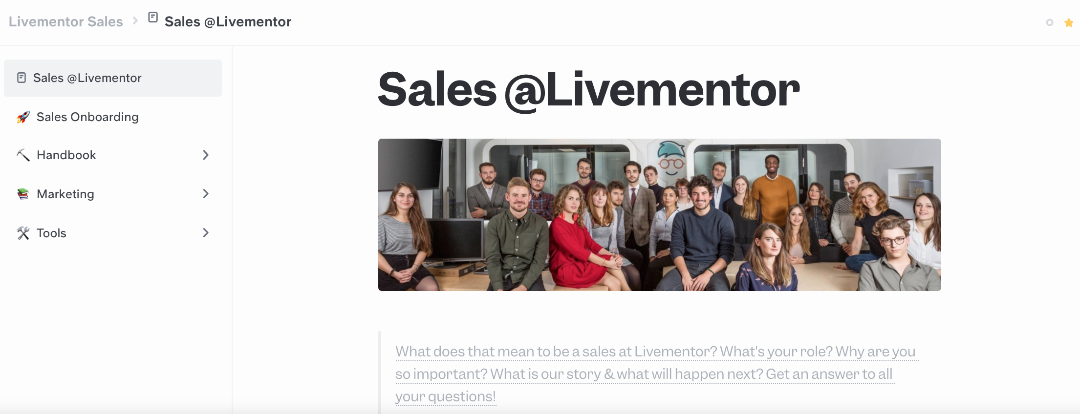 The 7 Best Knowledge Base Examples to try in 2021 | Slite