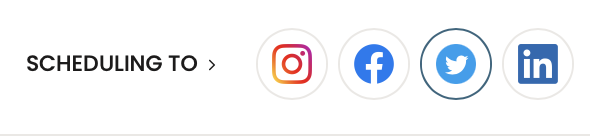 How to Schedule Twitter Posts
