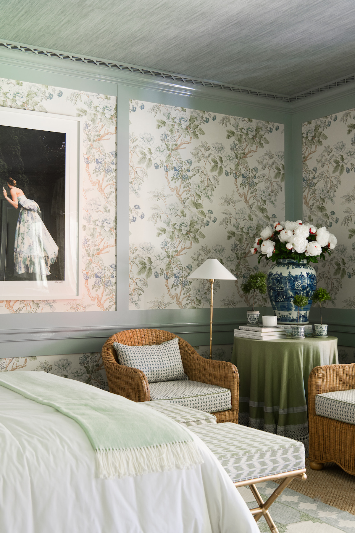House Beautiful’s 2023 Show House Is Here: Escape to Our Secret Garden ...
