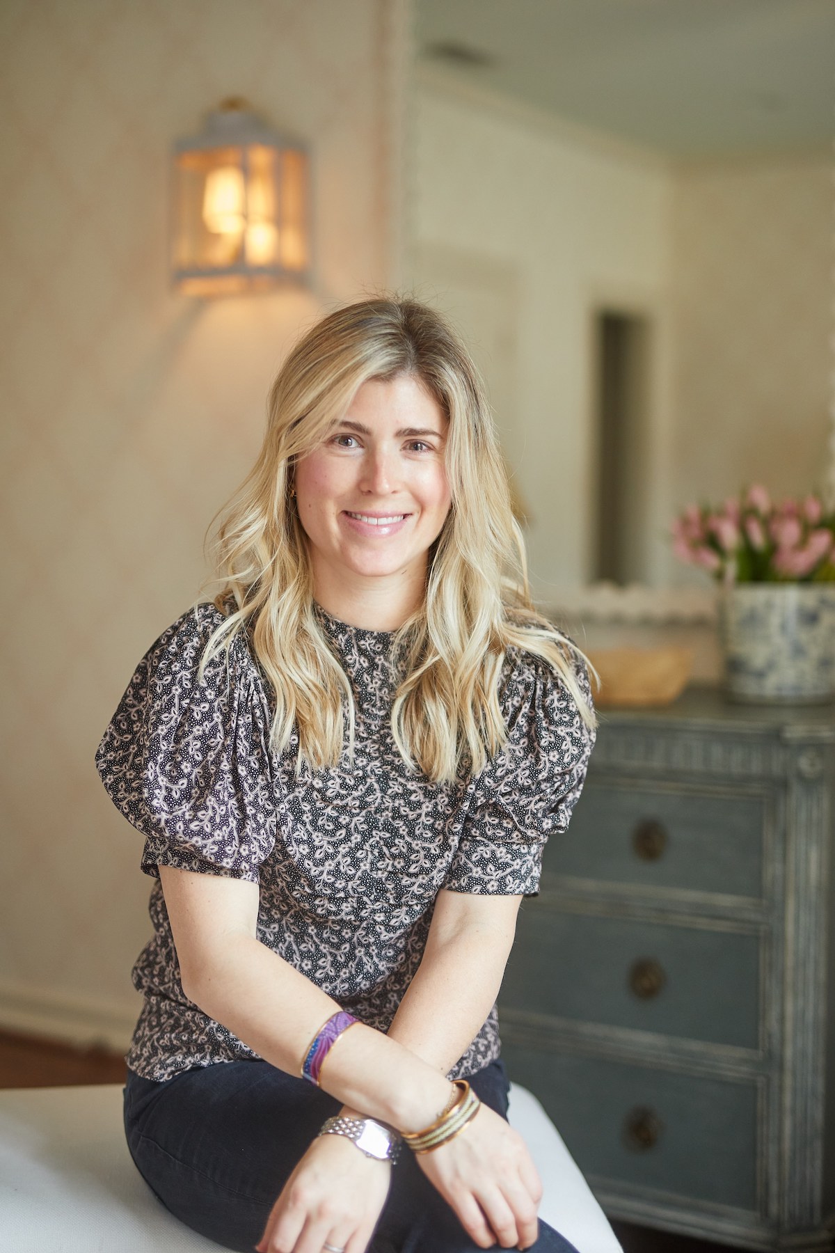 Timeless Tables & Texture With Designer Lisa Henderson – Society Social