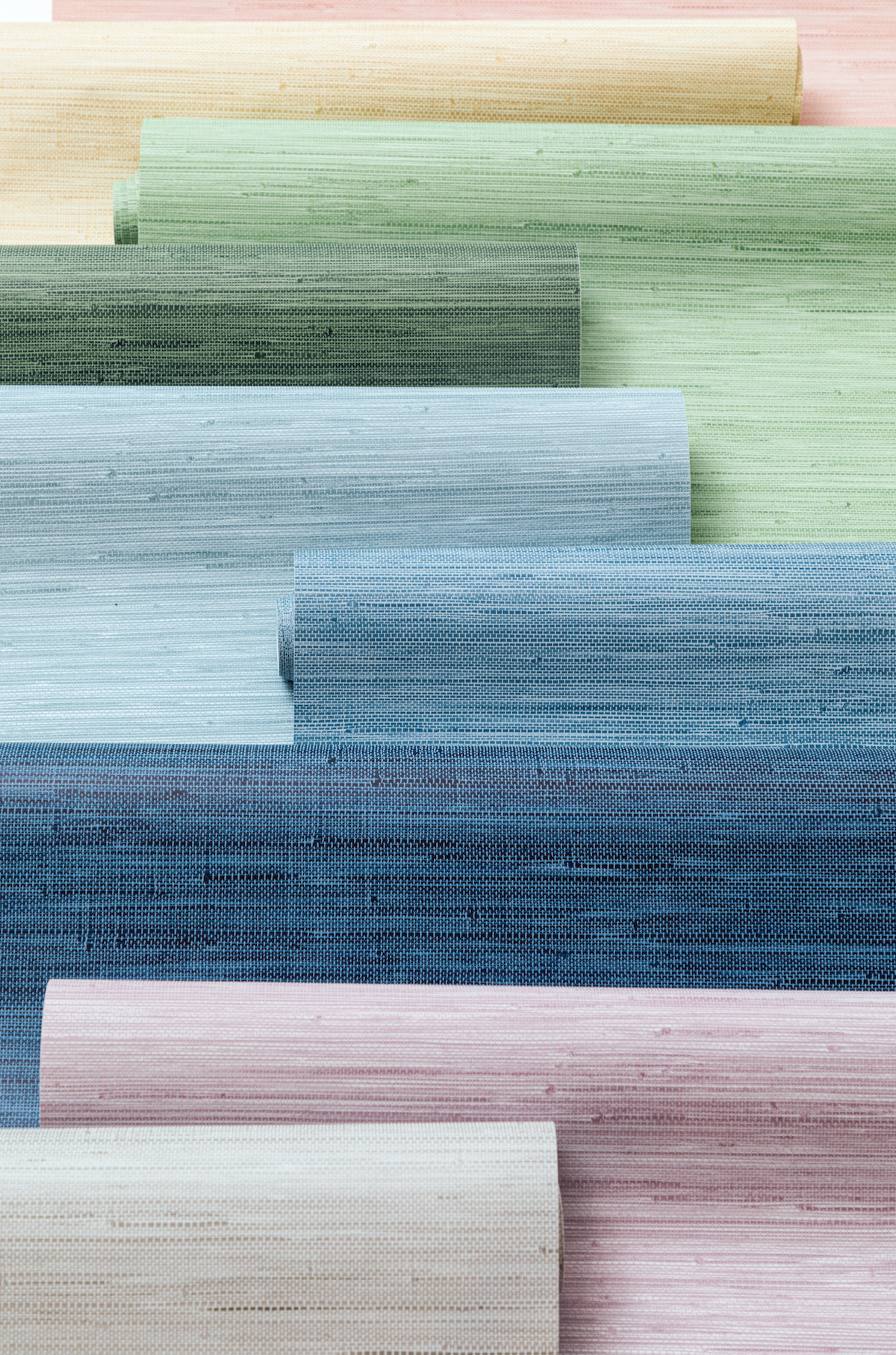 Society Social Grasscloth Wallpaper