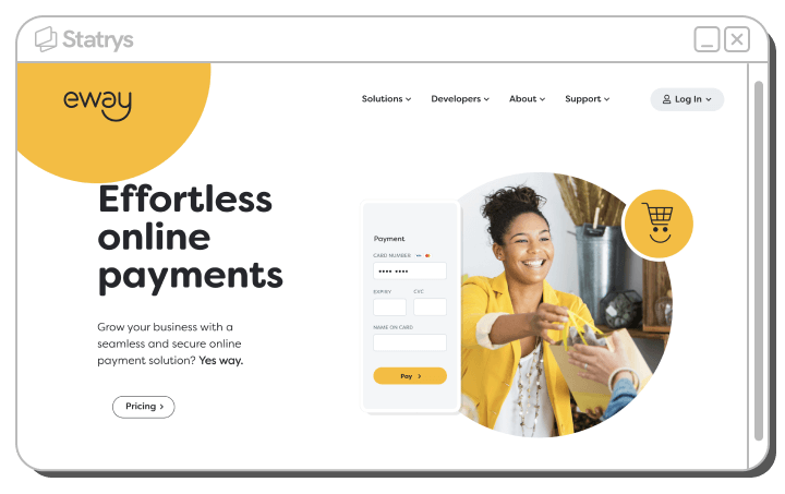 5 Best Payment Gateways in Australia in 2025 | Statrys