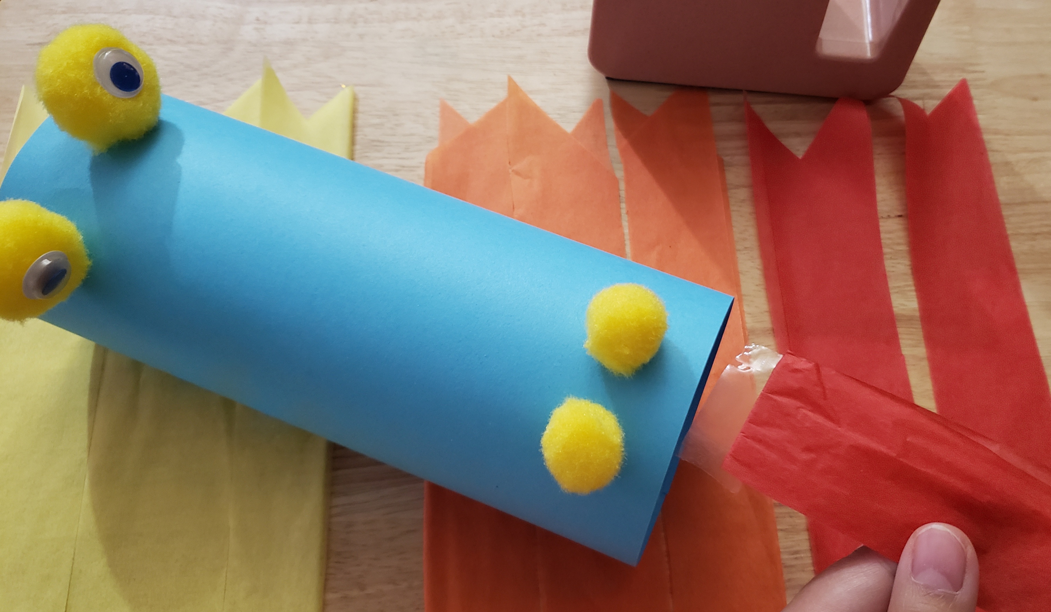 Activities - Staff Site - TD Summer Reading Club