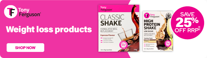 TerryWhite Chemmart