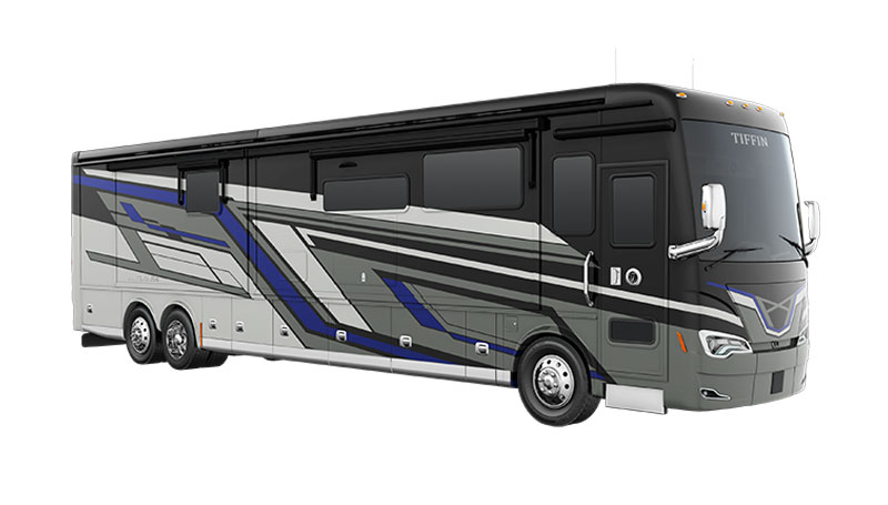 What to look for at the 2023 Boston RV & Camping Expo - THOR Industries