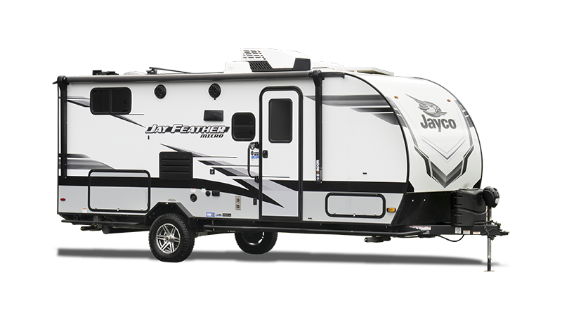 Learn about Lightweight Trailers and What They Have to Offer - THOR ...