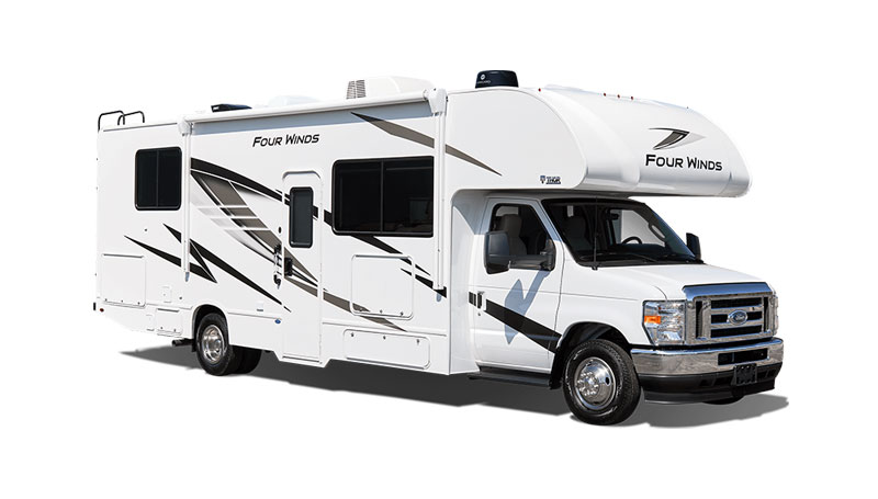 What to look for at the 2023 Minneapolis/St. Paul RV, Vacation ...