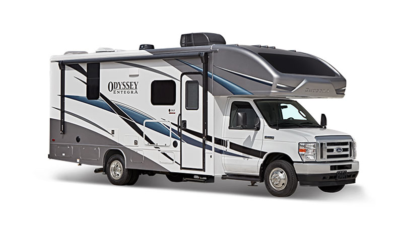 What to look for at the 2023 Utah Sportsmen's Vacation & RV Show - THOR ...