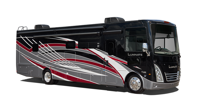What To Look For At The 2024 Seattle RV Show - THOR Industries