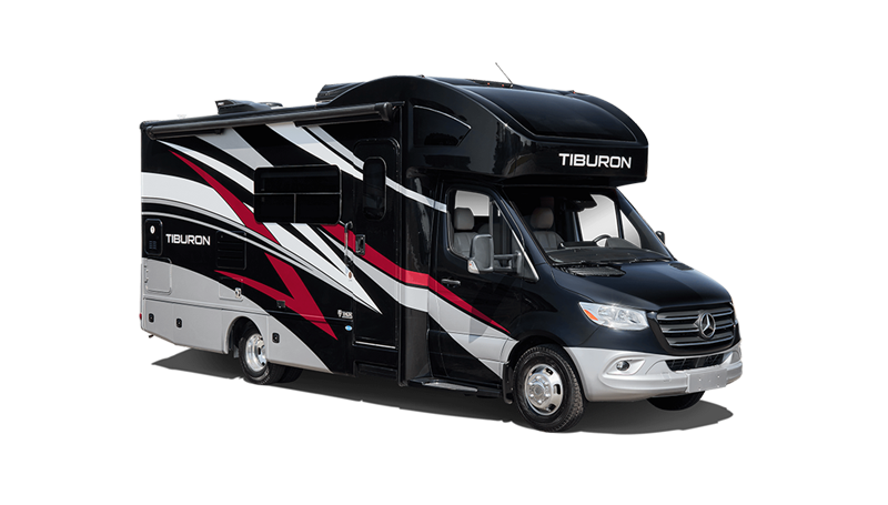 What To Look For At The 2024 Seattle RV Show - THOR Industries