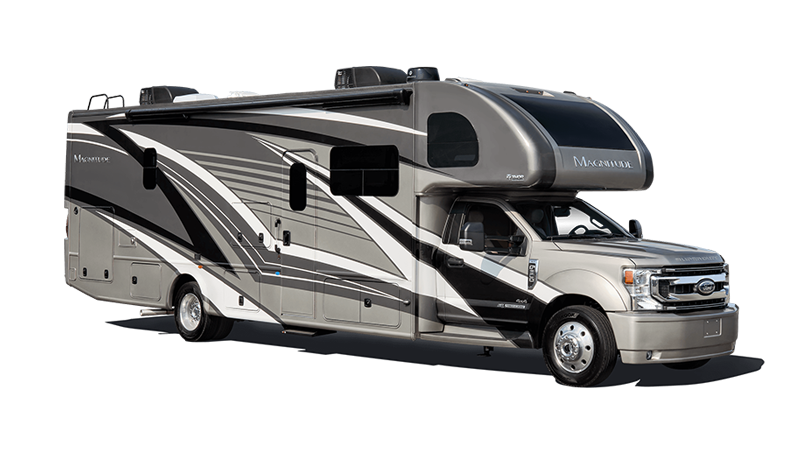 What to look for at the 2023 Indy RV Expo - THOR Industries