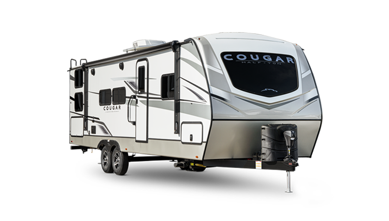What to look for at the 2023 Indy RV Expo - THOR Industries