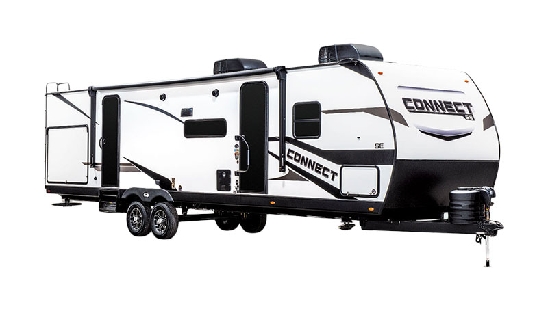 What to look for at the 2023 Boston RV & Camping Expo - THOR Industries