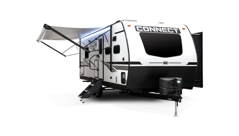 What to look for at the 2023 Boston RV & Camping Expo - THOR Industries