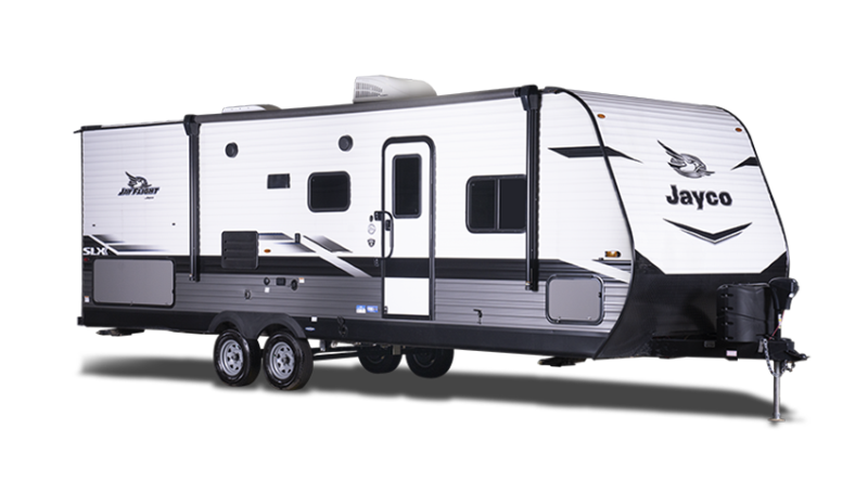 What To Look For At The 2024 Seattle RV Show - THOR Industries