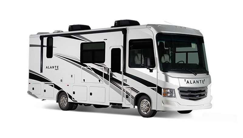 What To Look For At The 2024 Ohio RV Supershow - THOR Industries