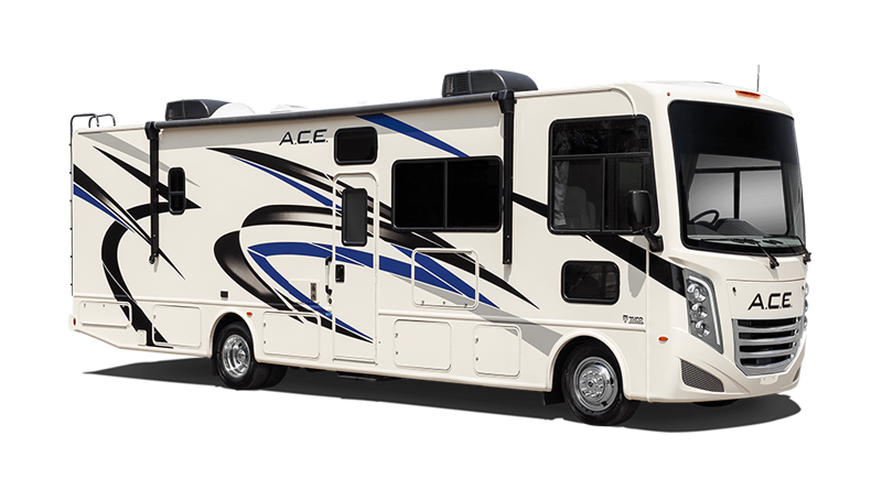 What to look for at the 2023 New Hampshire RV Show. - THOR Industries