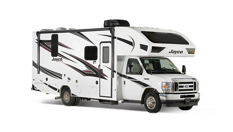 What to look for at the 2023 Pittsburgh RV Show - THOR Industries