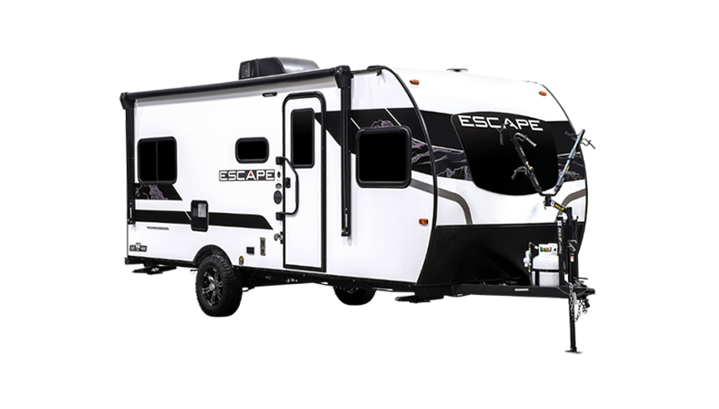 What to look for at the 2023 Indy RV Expo - THOR Industries