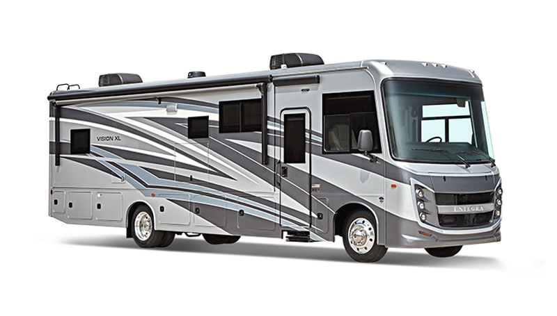 What To Look For At The 2024 Ohio RV Supershow - THOR Industries