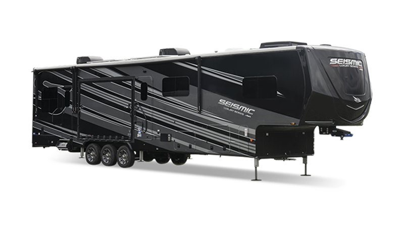 What To Look For At The 2024 Utah Sportsmen's Vacation & RV Show - THOR ...