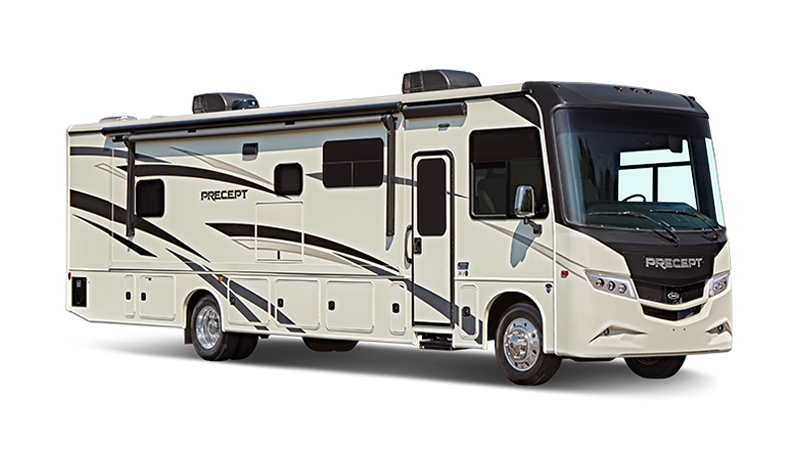 What To Look For At The 2024 Houston RV Show - THOR Industries
